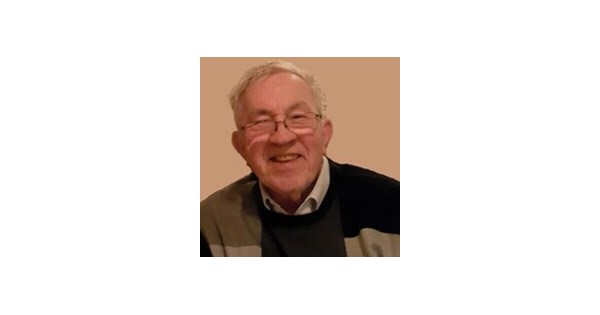 Death Notice and Obituary for Kenneth M. Clark 2023 of Antioch , IL