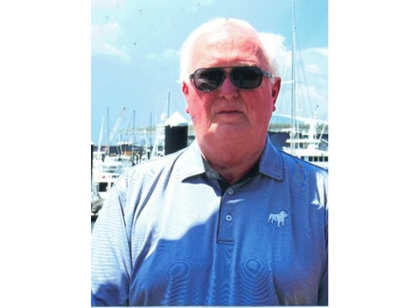 Samuel Keith Winfield Obituary (1947 - 2025) - STARKVILLE, MS - WTVA