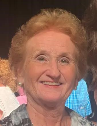Patricia Willingham Ray Obituary (2024) - Bremen, GA - Hightower ...