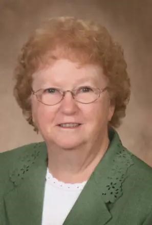 Sandra Knapp Obituary (2024) - Greenville, PA - Osborne-Williams ...