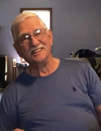 Raymond D. Wendorf Obituary (2024) - Litchfield, MI - Eagle Funeral ...