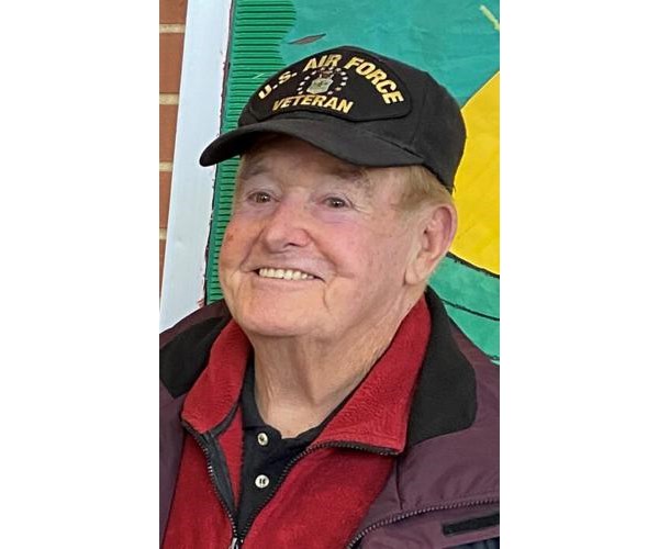 Ronald D Fritz Obituary (2022) - Bayville, NJ - Mastapeter Memorial ...