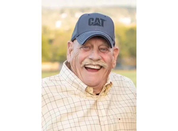 Frank Craig Nicholson Obituary (2025) - Elkton, VA - Kyger Funeral Home ...