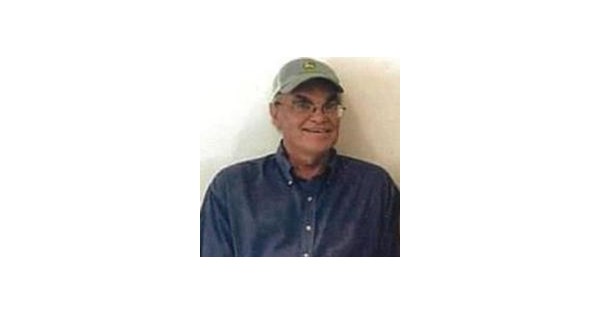 Robert W. "Bobby" Edwards Jr. Obituary (2025) - Jarratt, VA - Owen ...