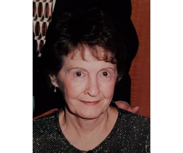 Margaret "Peggy" Tate Obituary (2026) - Louisville, KY - Legacy Funeral ...