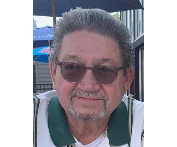 Rodney Cash Van Alstine Obituary (2023) - Antigo, WI - Bradley Funeral ...