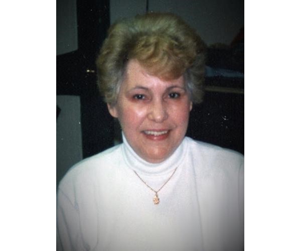 Virginia Fay Capps Spence Obituary (2025) - Carterville, IL - Riggin ...