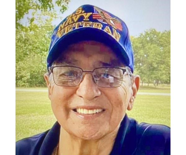 Dagoberto Raul Castillo Sr. Obituary (2026) - Seguin, TX - Tres Hewell ...