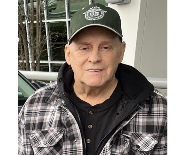 Steven Ray Brush Obituary (1953 - 2025) - Terre Haute, IN - WTHI-TV 10 News