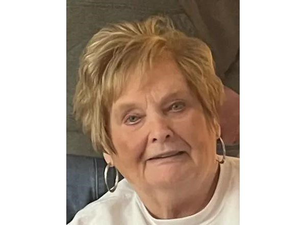 Susan J. Kingsbury Obituary (2025) - Newfane, NY - Rutland-Corwin ...