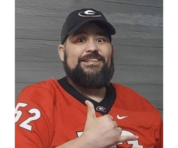 Bradley Troy "Brad" Rupert-French Obituary (2024) - Land O'Lakes, FL ...