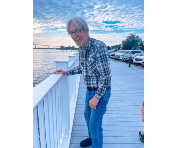 Leroy Karl Burkman Sr. Obituary (2025) - Port Republic, MD - Rausch ...