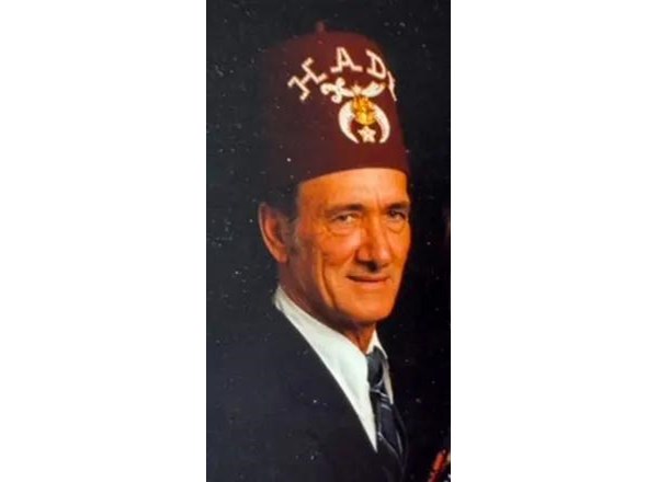 Harold Nelson Zentmyer Obituary (2024) - Evansville, IN - Sunset ...