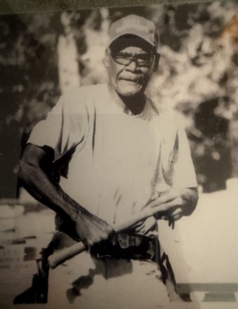 George Burgess Jr. Obituary (2026) - Phoenix, AZ - Best Funeral ...