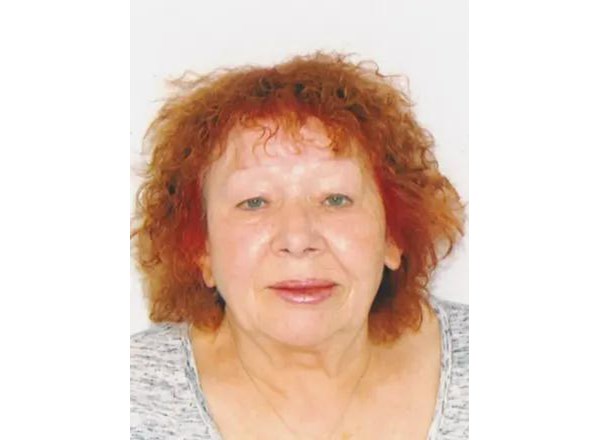Rosemarie Petra "Rose" Kolaski-Yee Obituary (2025) - Oxford, MI - Lynch ...