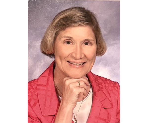 Anna Marie Eckstein Rulon Obituary (2024) - Columbus, GA - McMullen ...