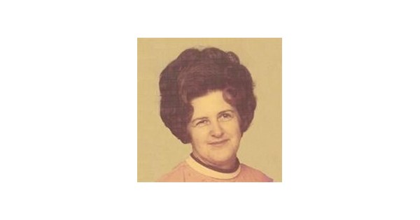 Norma Lou Gill Obituary (2024) - Paducah, KY - Hughes Funeral Home ...