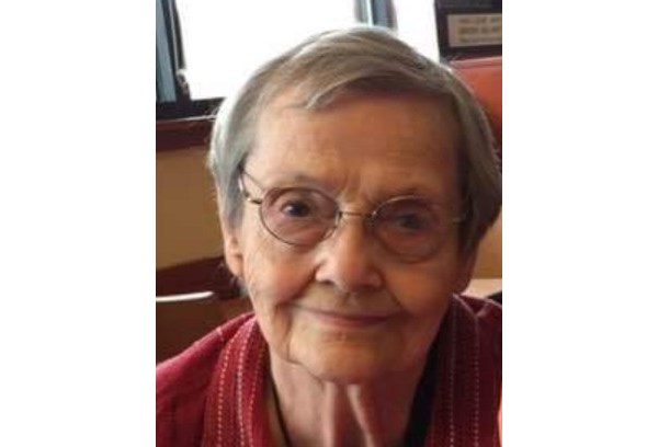 Carolyn Nuckols DiMartino Wenige Obituary (2023) - Westminster, MD ...