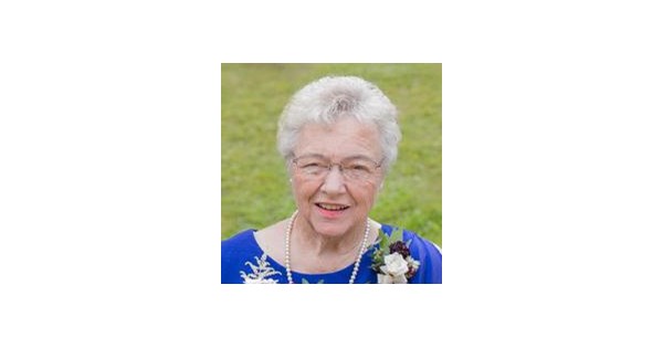 LaVonne Anderson Obituary (2025) - East Grand Forks, MN - Dahl Funeral ...