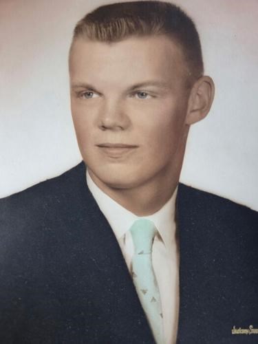 Maurice Pye Obituary and Online Memorial (2026)