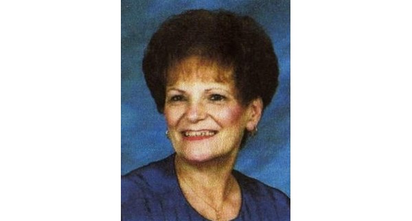 Joyce Bates Obituary (2025) - Reynoldsburg, OH - Cotner Funeral Home