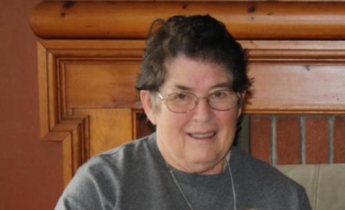 Elizabeth Collins Obituary (1935 - 2026) - Ocala, FL - WKTV