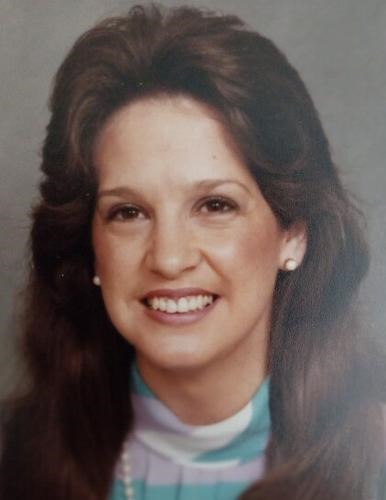 Judith Gay Freeman Obituary (2024) - Kentwood, MI - Ofield Funeral Home