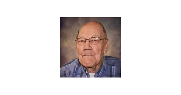 Robert Thorpe Obituary (2025) - Texhoma, TX - Bunch-Roberts Funeral Home