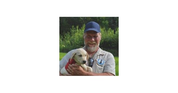 Kenneth Barker II Obituary (2026) - Exeter, NH - Stockbridge Funeral ...