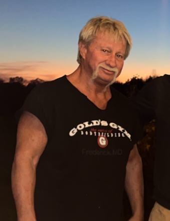 Jack Edward "Bo" Dill Obituary (2026) - Finksburg, MD - Pritts Funeral ...
