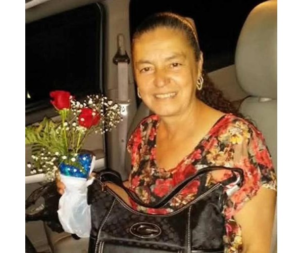 Irene V. Valdez Obituary (2026) - Von Ormy, TX - Camero Funeral Home ...