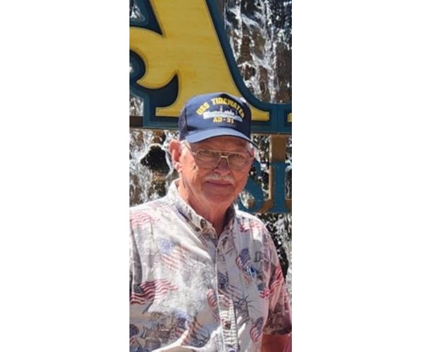 Russell Dean Agee Obituary (2026) - Springfield, MO - Greenlawn Funeral ...
