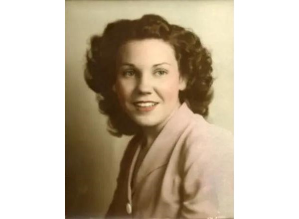 Anna Mae Van Every Obituary (2024) - Murrieta, CA - Murrieta Valley ...