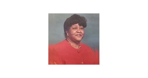 BETTY JEAN DAVIS Obituary (2025) - Decatur, GA - Gregory B. Levett and ...