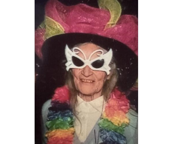 Lula M. Strasburg Obituary (2025) - Jefferson, WI - Olsen-Gibson ...