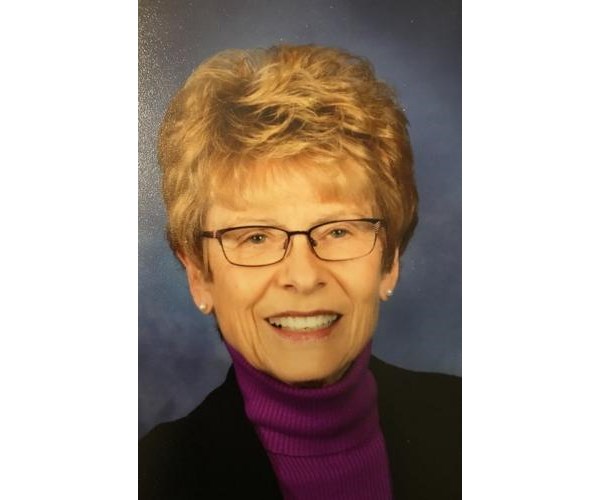 Eileen M. Werner Obituary (2025) - Clara City, MN - Harvey Anderson ...