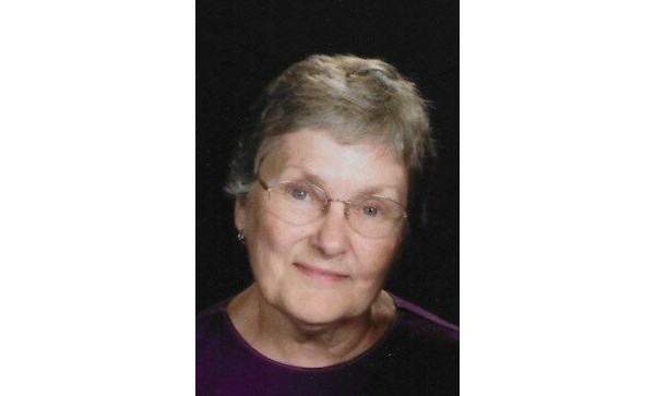Betty Ann Jones Obituary (2023) - Colorado Springs, CO - The Springs ...