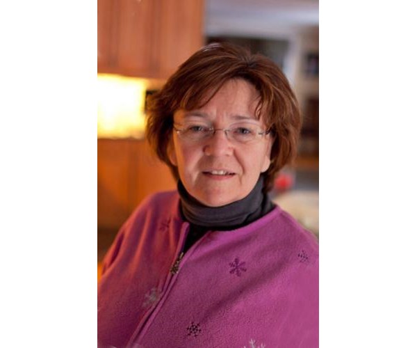 Paula Elizabeth McCartney Obituary (2024) - Burlington, MA - Edward V ...