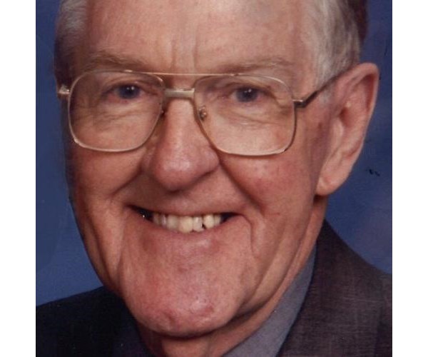 Charles Robert Parks Obituary (2023) - Lawrence, KS - Warren-McElwain ...