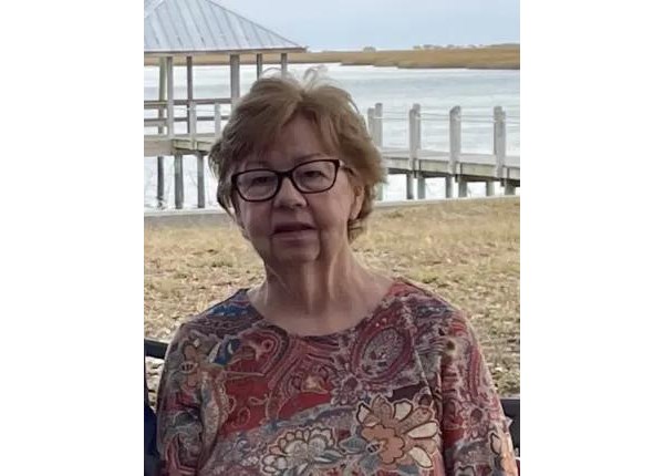 Frances Mowery Obituary (2025) - Wilmington, NC - Wilmington Funeral ...