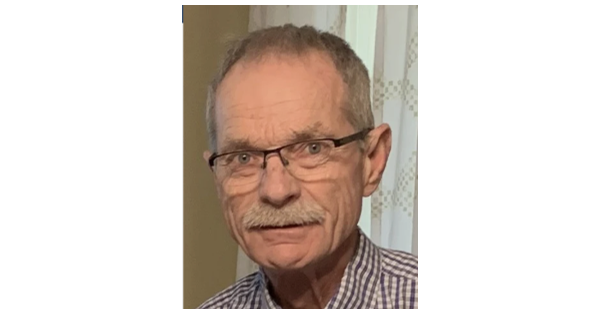 James Wagner Obituary (2026) - Atwater, MN - Harvey Anderson & Johnson ...