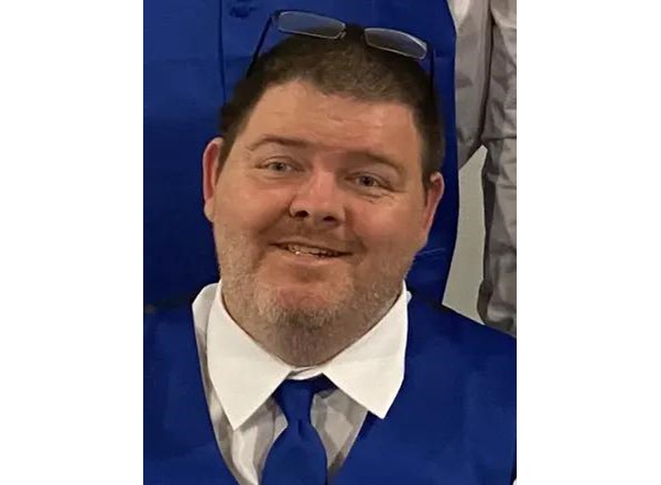 Johnathan Glenn Stamper Obituary (2025) - Berea, KY - Davis & Powell ...