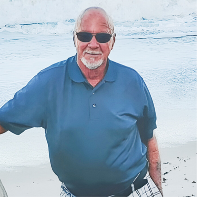 Jeffrey H. Turner Sr. Obituary (2025) - Melbourne, FL - Ammen Family ...