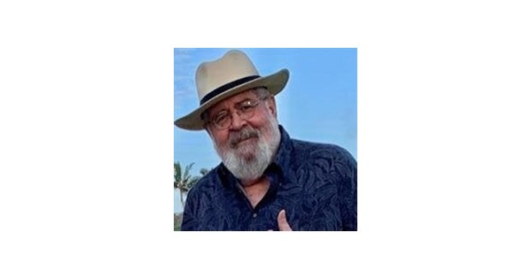 Richard Edward Rosales Obituary (2025) - Oregon City, OR - Hillside ...