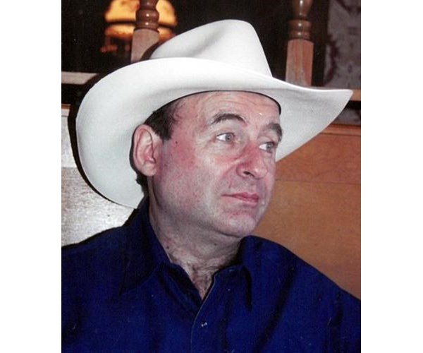 Conrad Davis Obituary (2022) - Austin, TX - Cook-Walden Funeral Home