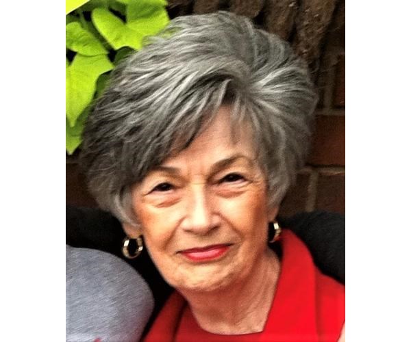 Mary Latham Simmons Obituary (2023) - Northport, AL - Magnolia Chapel ...