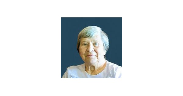 Mary Alice Smith Obituary (2025) - Yates Center, KS - Jones Funeral ...