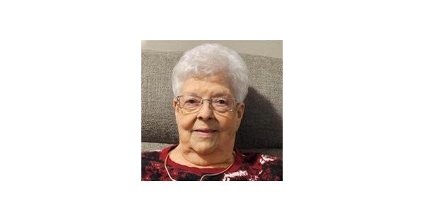Ethel Louise Carter Obituary (2024) - Warrensburg, MO - Williams ...
