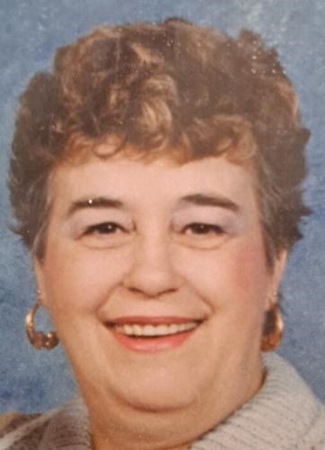 Joyce Wilcox Obituary (2023) - Cranston, RI - Butterfield Home and ...