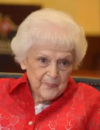 Doris Jean Schultz Obituary (2024) - McMechen, WV - Altmeyer Funeral ...